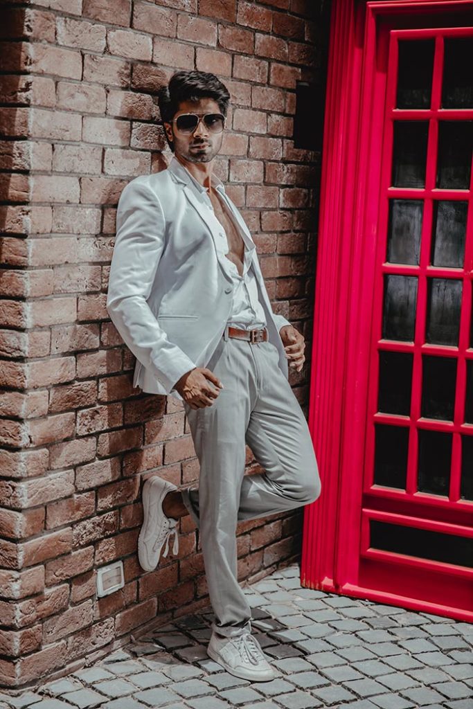 Modeling Photography Studio Ahmedabad | Modeling Photo Studio | La Fabuloso